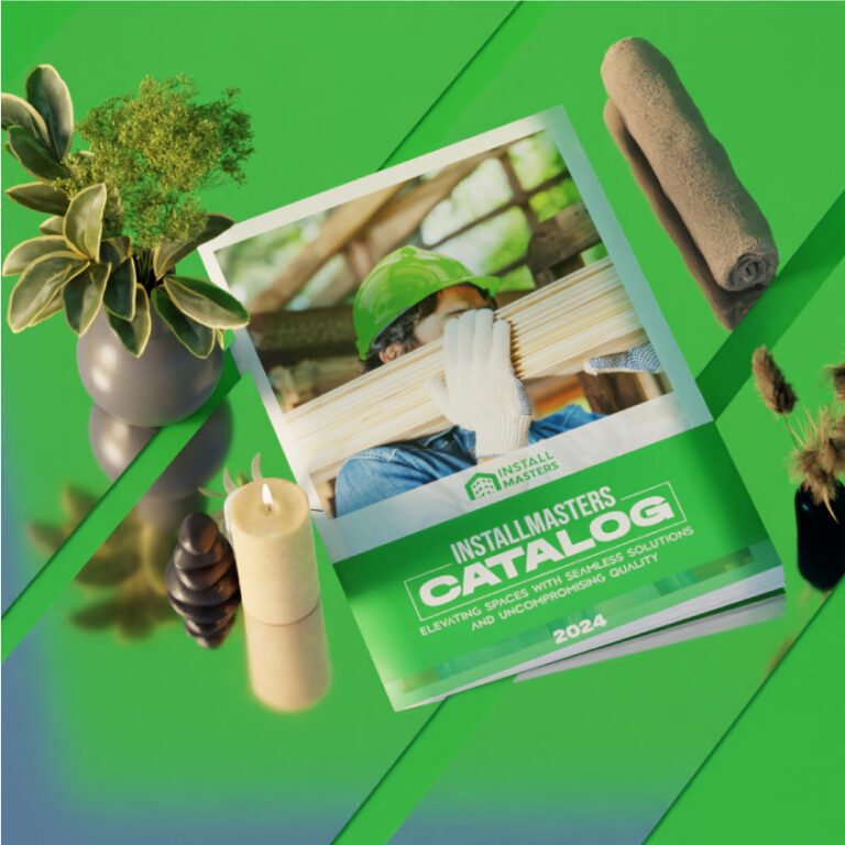 Full-Rebuild - InstallMasters