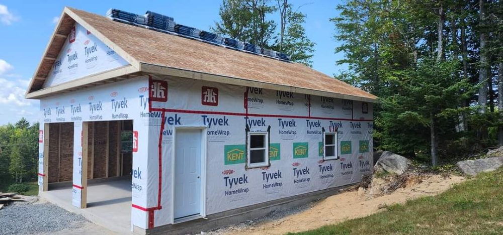 Projects - InstallMasters