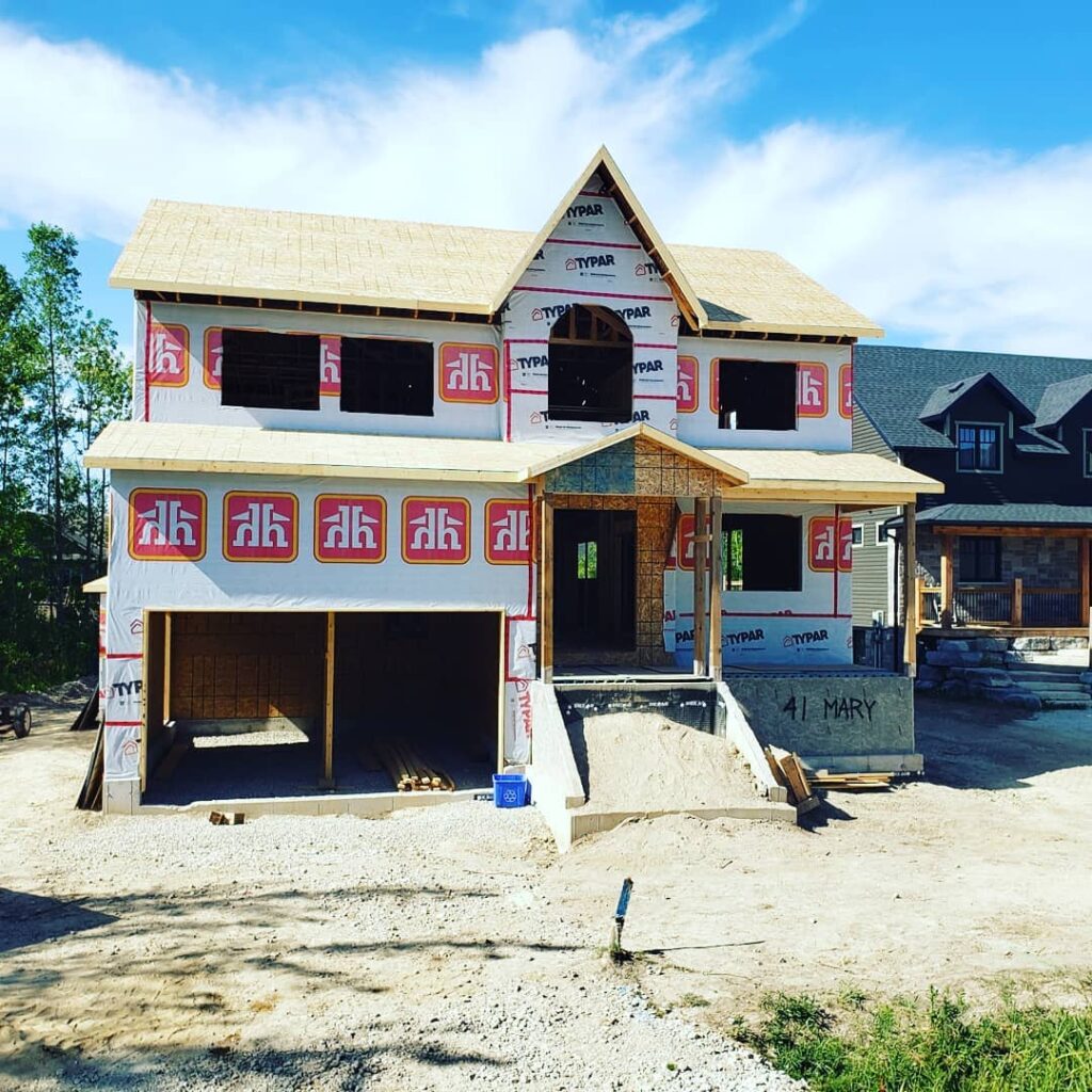 Projects - InstallMasters