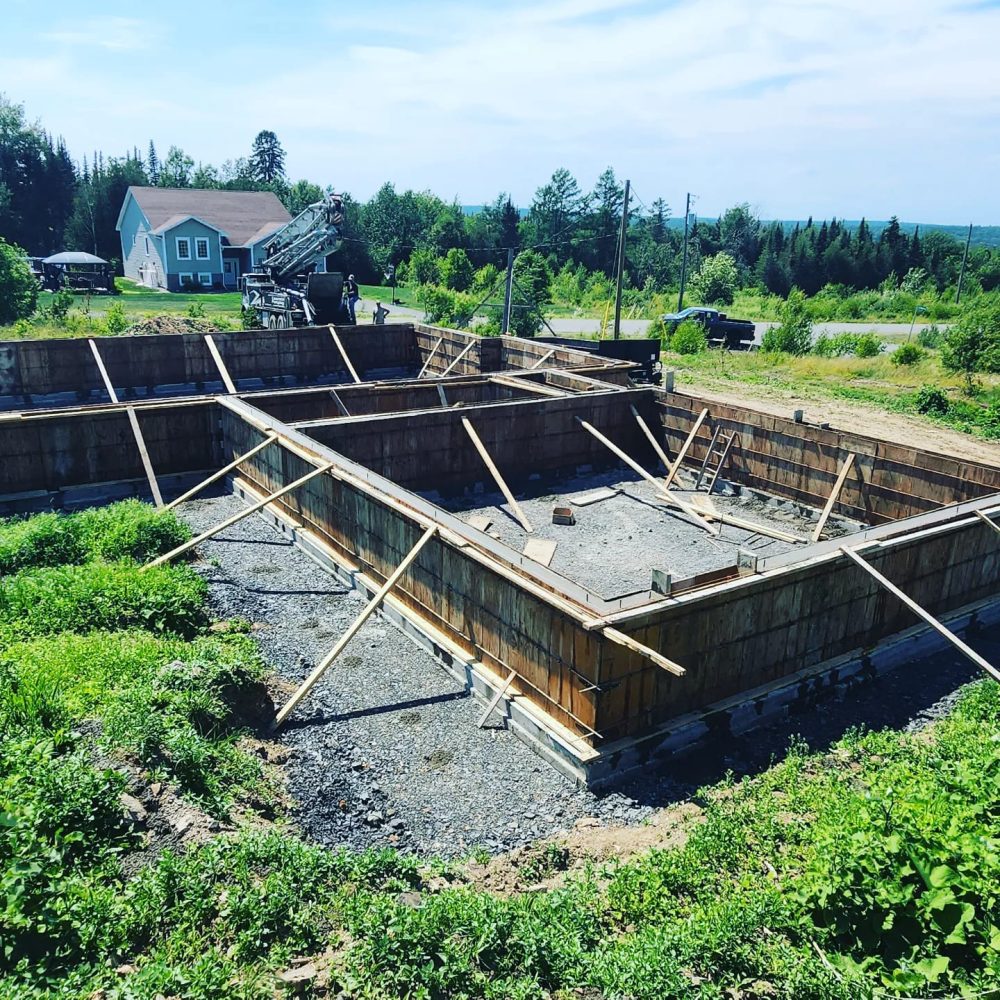 Muskie - InstallMasters