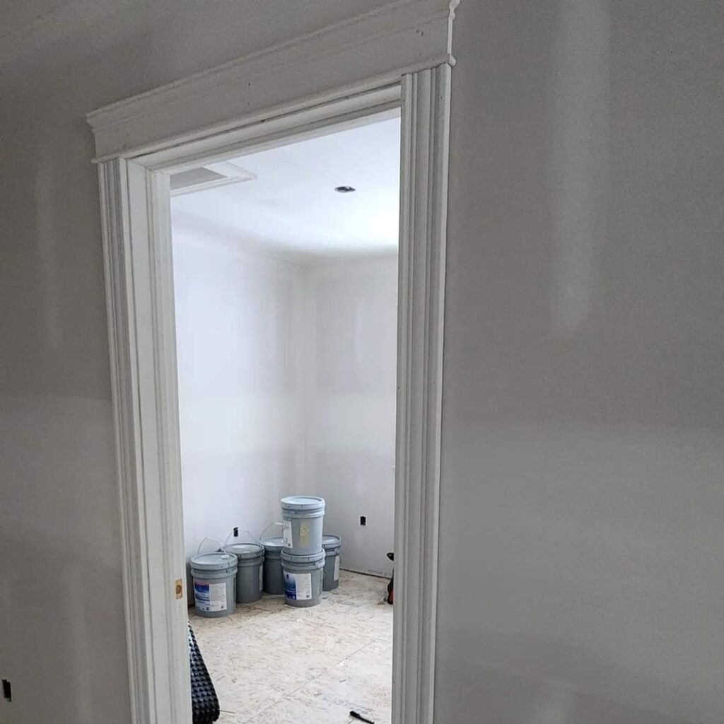 Keswick Ridge - InstallMasters