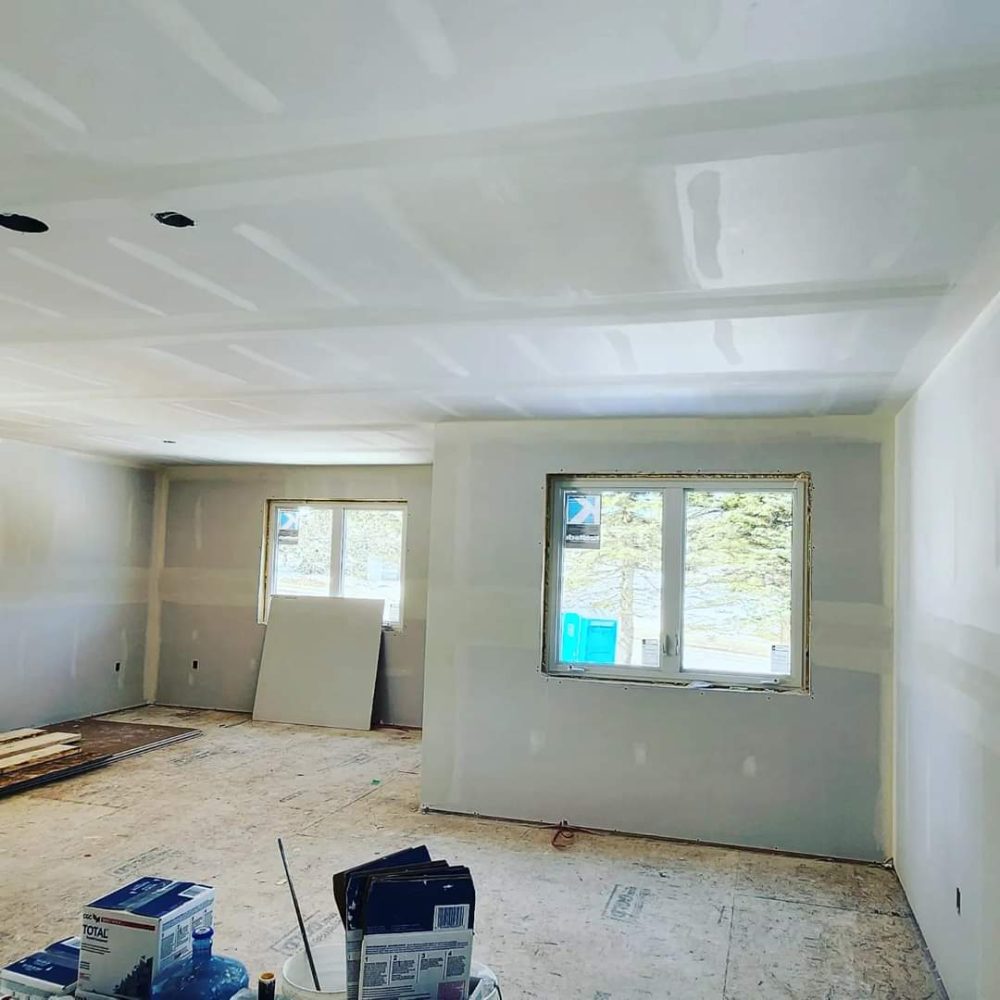 Keswick Ridge - InstallMasters