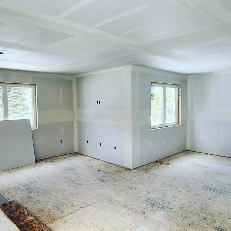 Keswick Ridge - InstallMasters