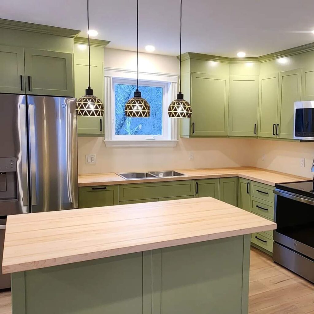 Keswick Ridge - InstallMasters