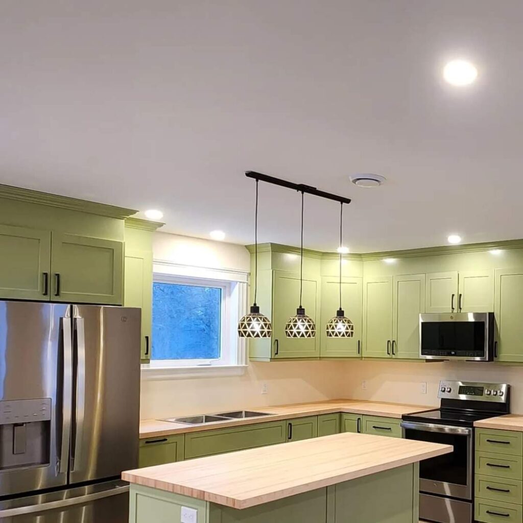 Keswick Ridge - InstallMasters