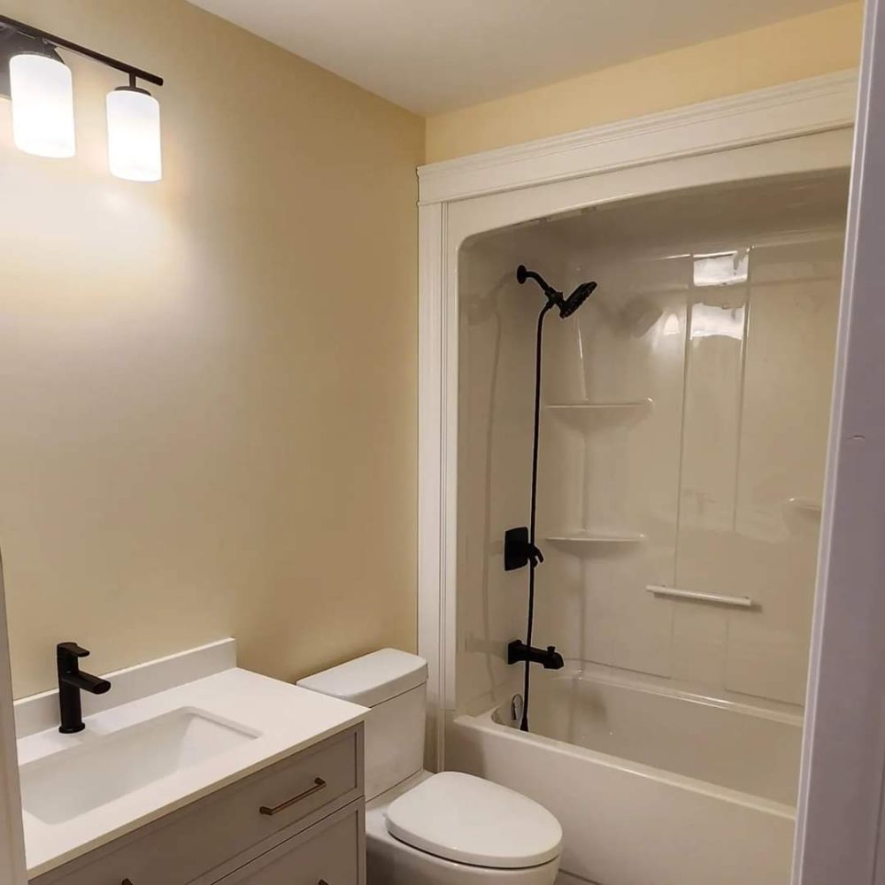 Keswick Ridge - InstallMasters