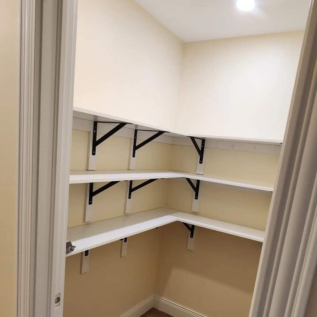 Keswick Ridge - InstallMasters