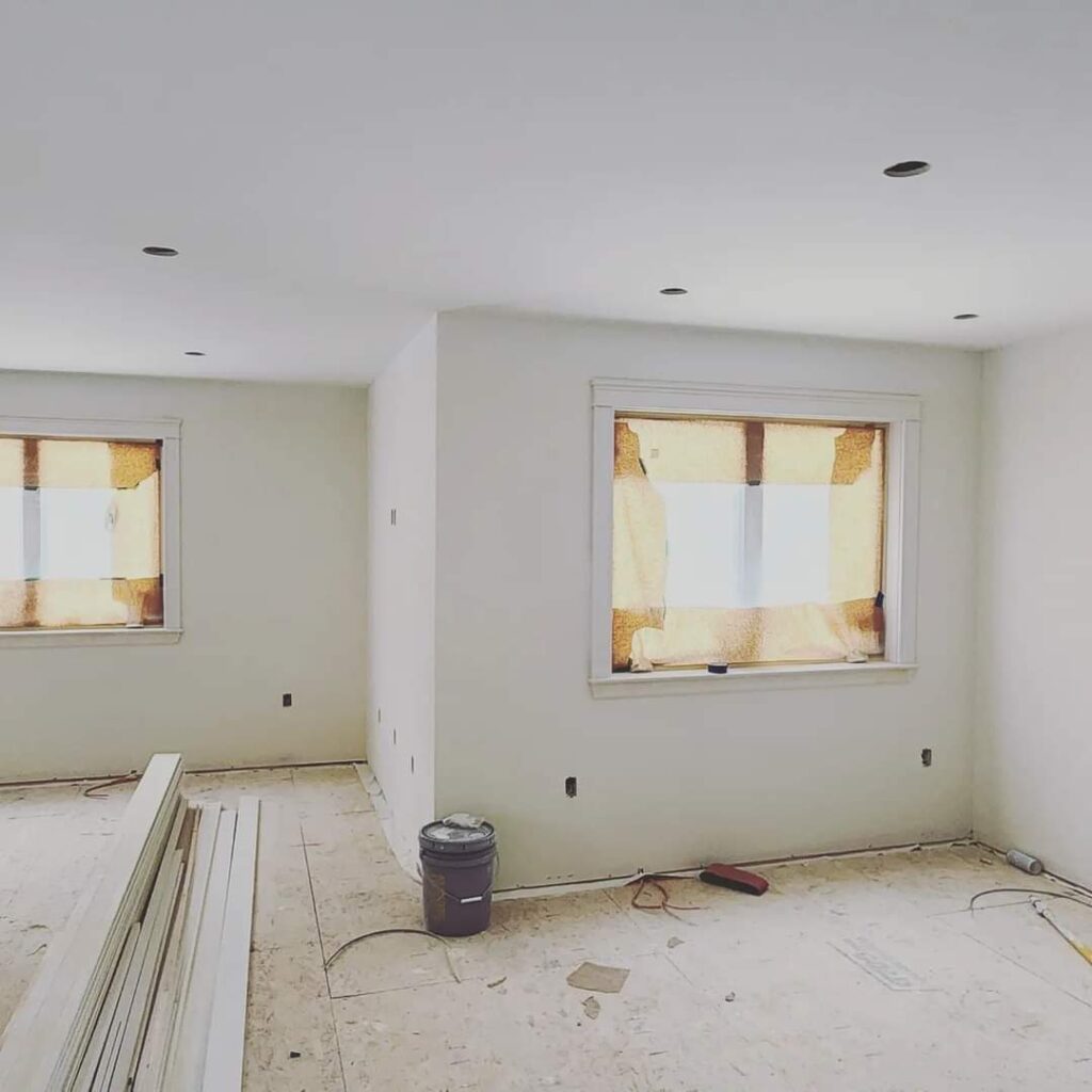 Keswick Ridge - InstallMasters