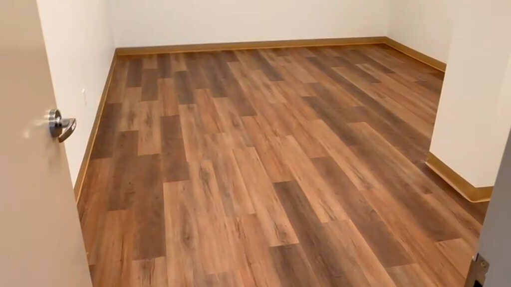 City Hall Saint John: Completed Flooring Renovation - InstallMasters